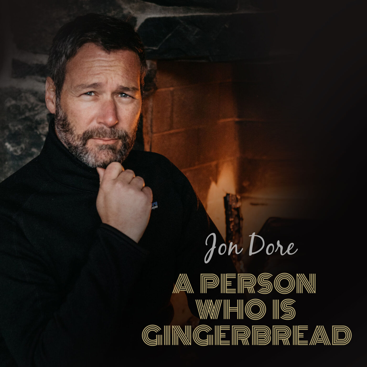 Jon Dore